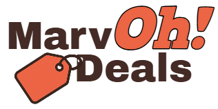 Marv OH! Deals
